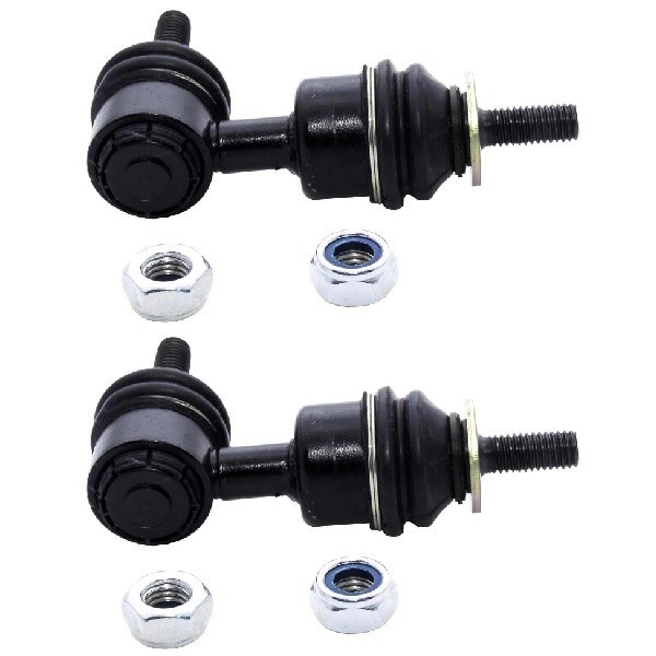2 (Pair) Sway Bar Stabilizer Links Kit Rear SUSPENSION KIT K80867 New ...