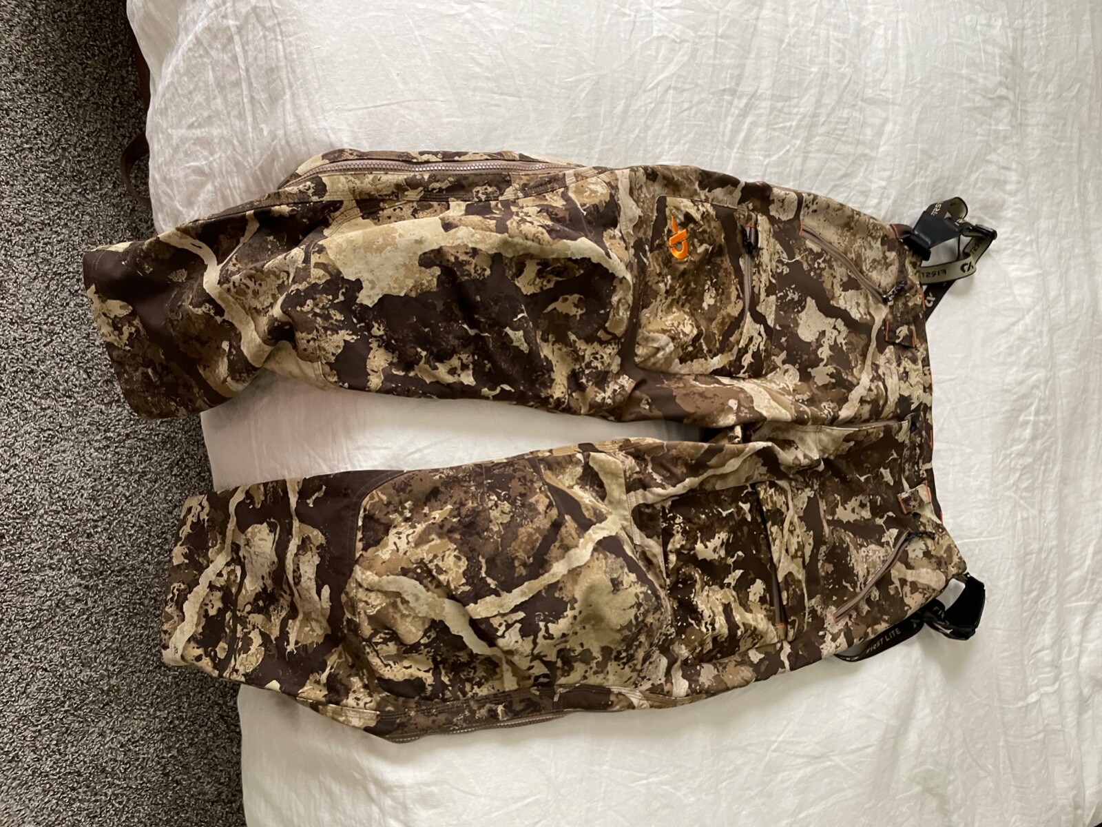 First Lite Camouflage Full Set | eBay