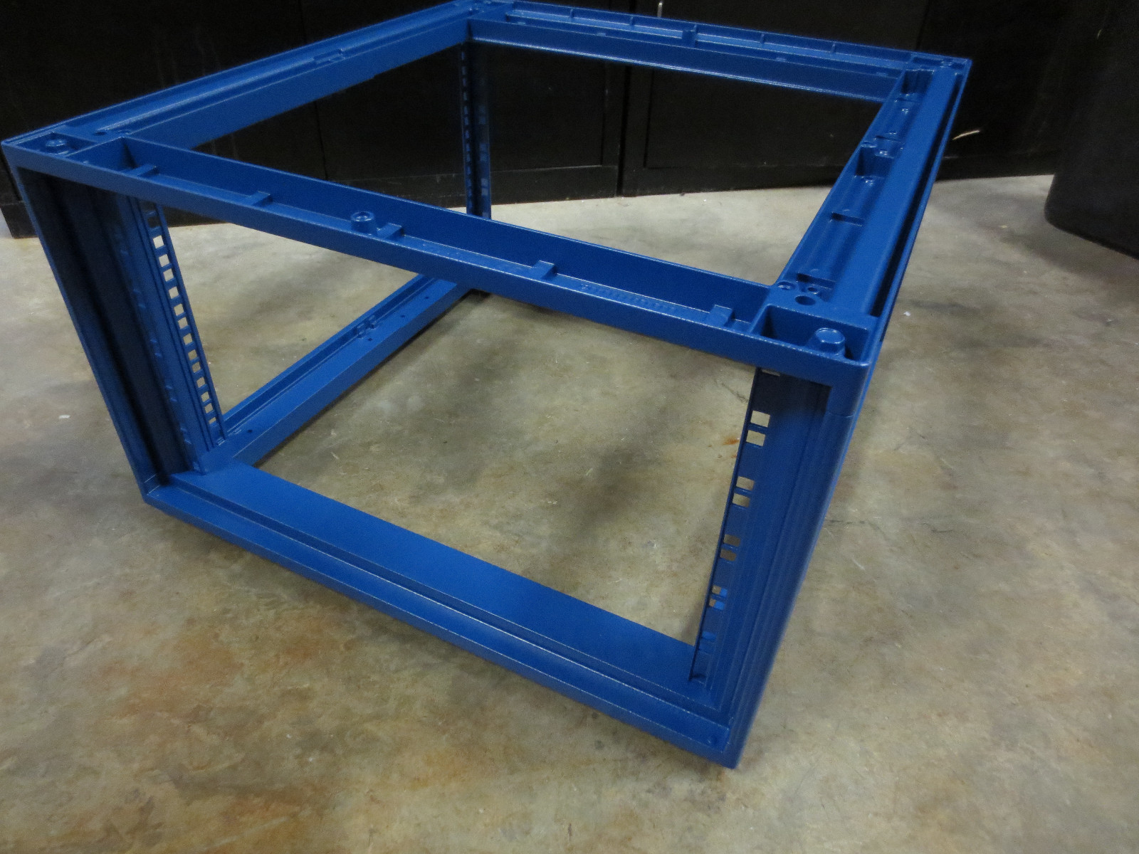 Schroff 6U equipment rack NEW | eBay