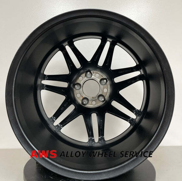OEM Factory AMG Mercedes-Benz C250 C300 C350 Black 18 Rear Wheel 85270 ...