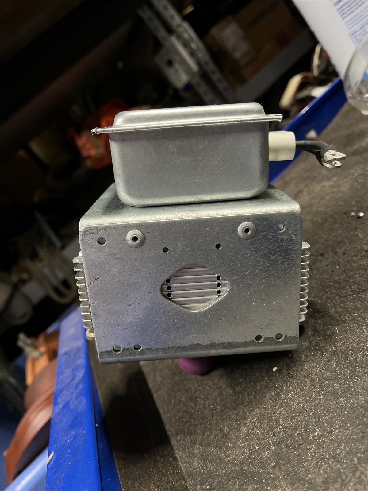 Hitachi+2M130+Magnetron+Fusion+UV+J285 for sale online | eBay