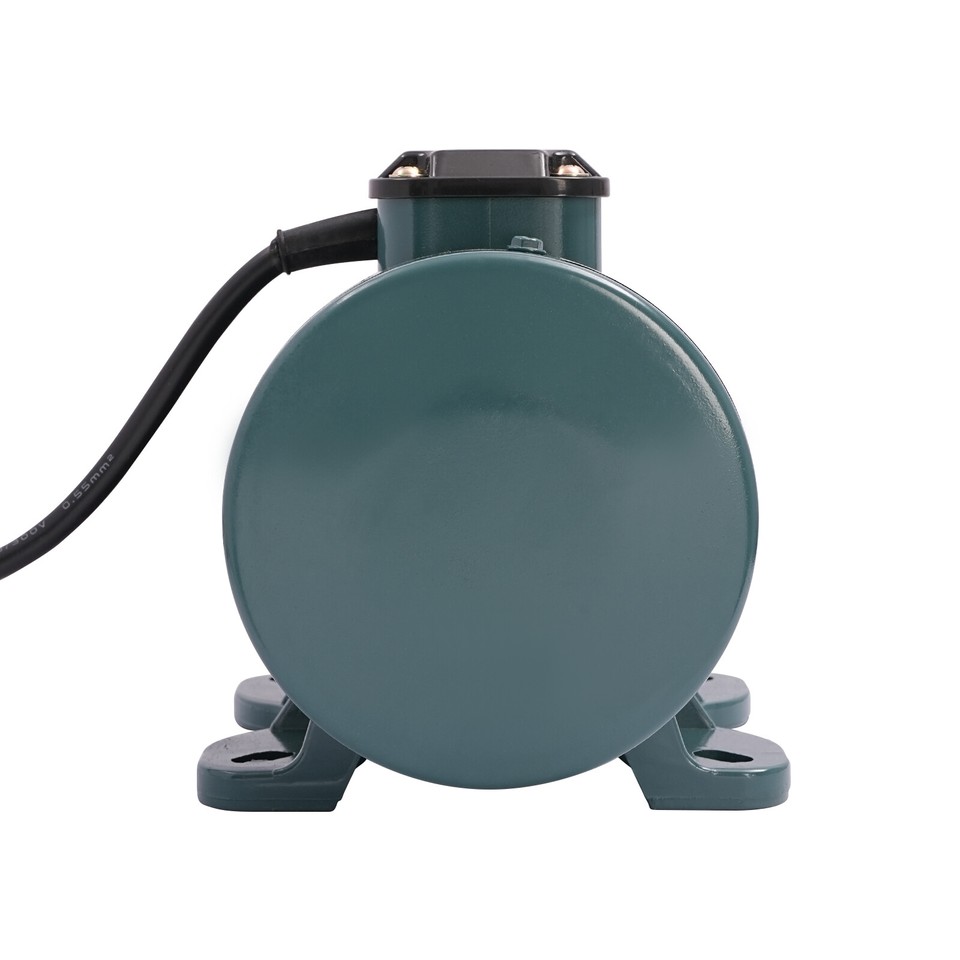 Vibration Motor Industrial Concrete Intensive Vibrator Motor 370W 110V ...