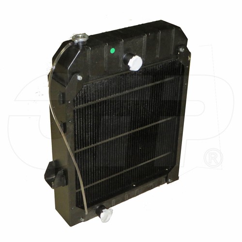 1403634 Radiator A Fits Caterpillar Models | eBay