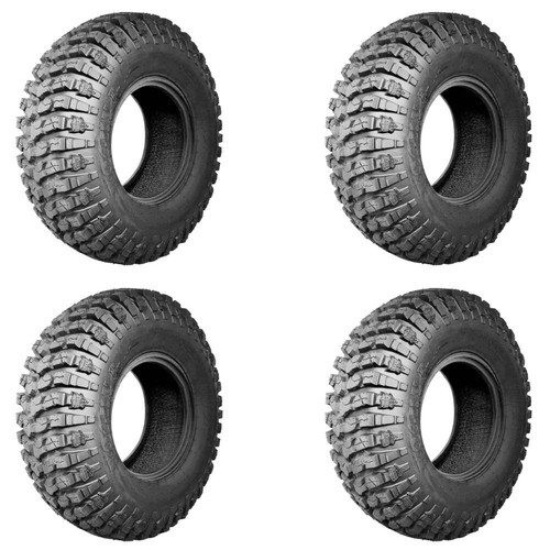 MRT Rocky RX UTV Tire - Nycore 37x11-15 Super Sticky Compound - 4 Pack ...