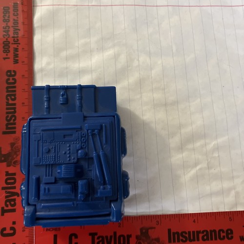 GI JOE Radio FOR 12" ACTION FIGURE 1/6 SCALE 1:6 EP | eBay