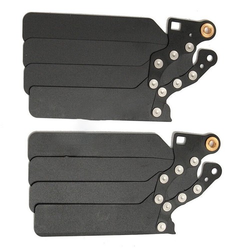 2 PCS Shutter Blade Curtain FOR Canon EOS 60D 70D 80D 90D Assy Camera ...