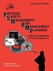 Psm/Rmp Auditing Handbook: A Checklist Approach 9780865876866| eBay