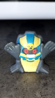 Figurine Pokemon Tutankafer Cofagrigus Finger Puppets figure | eBay