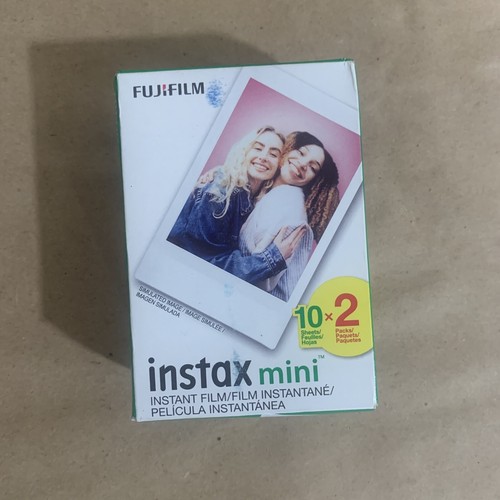 Instamax Mini Fujifilm - Instant Film - 10 X 2 | eBay