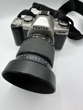 Pentax ZX-M Film Cameras for sale | eBay
