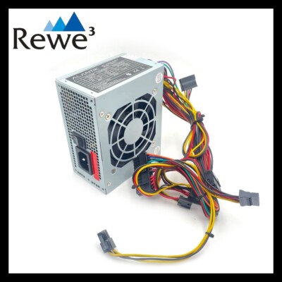 200W Alantik Sfx Mini Unité Alimentation 20 + 4Pin Mini PSU PM201A | eBay