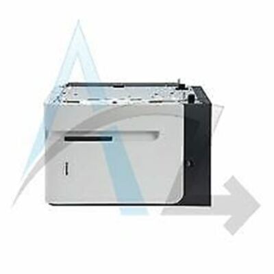 Ce398A - 1500 Sheet Lower Optional Feeder For HP Enterprise 600 Series ...