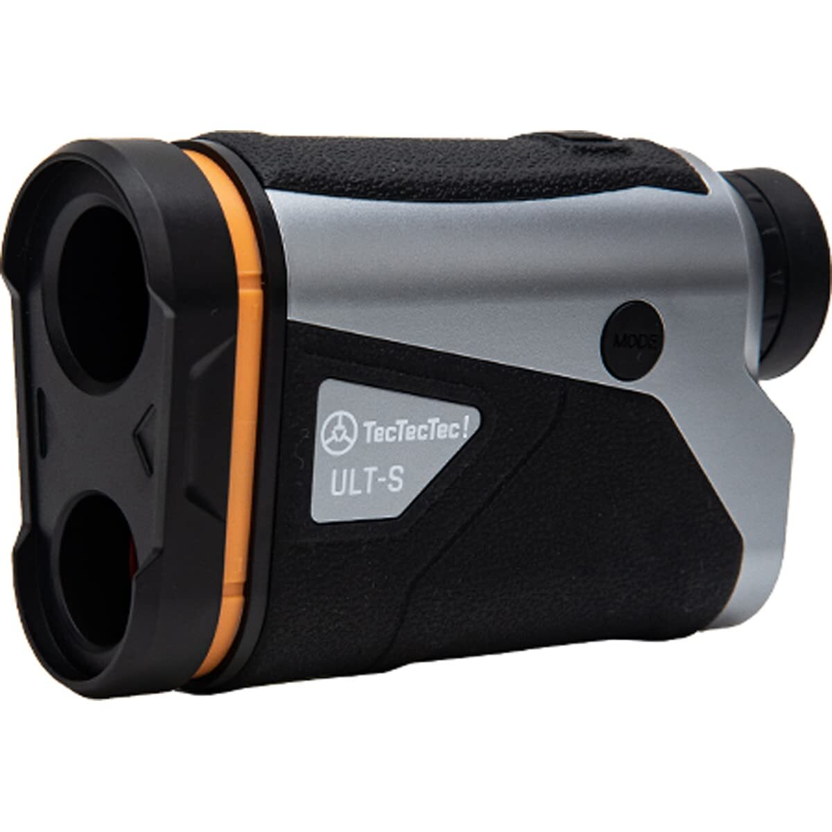 TecTecTec Golf Laser Distance Meter ULT-S, Image Stabilization, High ...