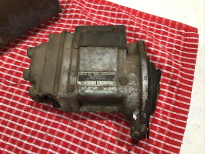 Antique & Vintage Equip Parts - Edison Splitdorf Magneto