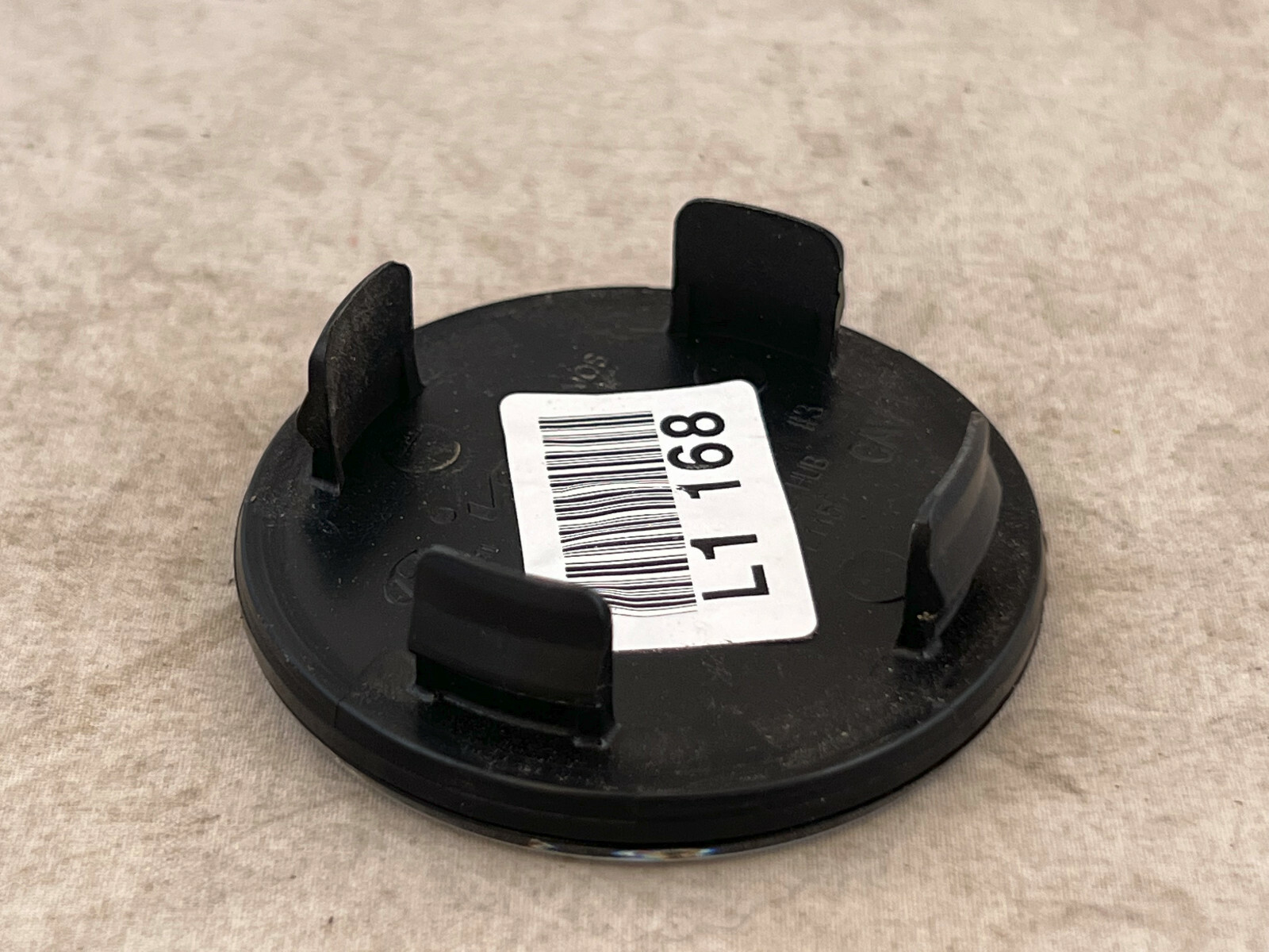 2021-22 Hyundai Ioniq Sonata Elantra Hub Cover Center Cap OE OEM 52960 ...