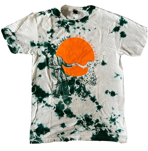 half alive “now, not yet” Tshirt RARE | eBay