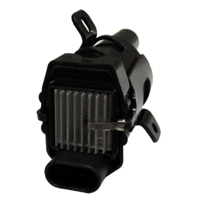 New Premium High Performance Ignition Coil For LS2 LS4 LS7 Round Coil ...