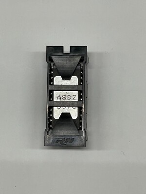 Prom Chip ASDZ 1989 Chevy GMC 5.7L 350 TBI AUTOMATIC TRANS FOR 1227747 ...