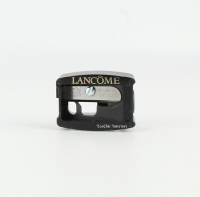 NEW Lancôme Pencil Sharpener | eBay
