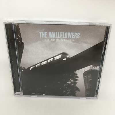 The Wallflowers COLLECTED: 1996-2005 CD Greatest Hits VERY GOOD ...