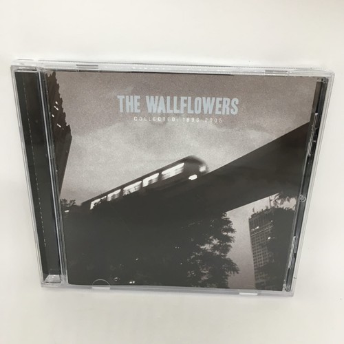 The Wallflowers COLLECTED: 1996-2005 CD Greatest Hits VERY GOOD ...