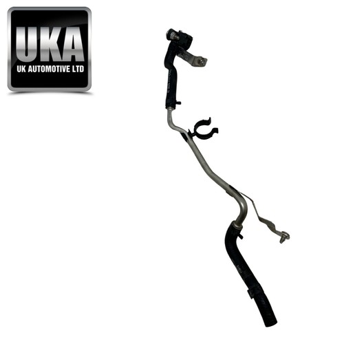 SENSOR BK2A-9G824-AA FORD KUGA MK2 2.0 EURO 6 DIESEL DPF EXHAUST ...