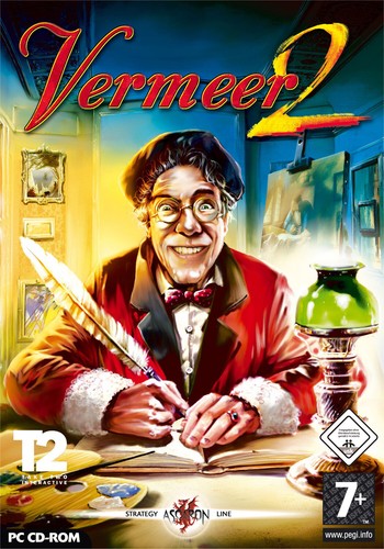 Vermeer 2 [video game] | eBay