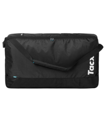 Tacx T1185 Trainer Bag for Rollers Zip Closure Storage Carrier | eBay