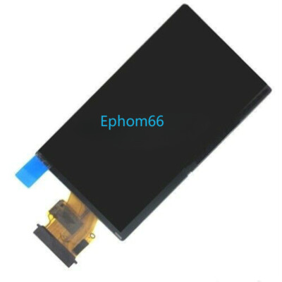 New LCD Screen for Sony NEX-3 3C 5C NEX-5 NEX-6 NEX-7 NEX-C3 SLT-A33 ...
