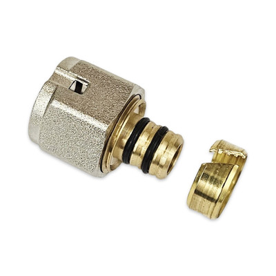 EUROCONE ADAPTER 16MM TO 15MM COMPRESSION FITTINGS | eBay UK
