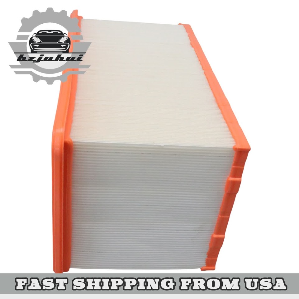 New Air Filter ZS1122122 ZS1192229 Fits Gardner Denver Compair Air ...