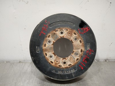 4615A205 REAR BRAKE DRUM / 29.5 CM DIAMETRO INTERIOR / 1062681 FOR ...
