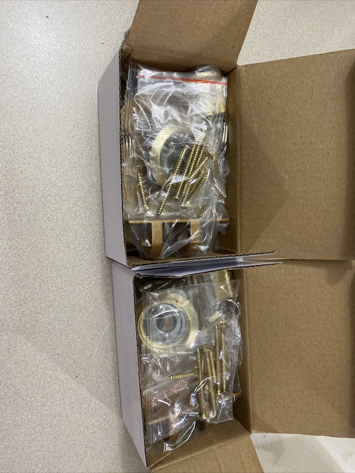 Kaba Ilco 530-53-41 Single Cylinder Jimmy Proof Ilco Lock Angle. Two ...