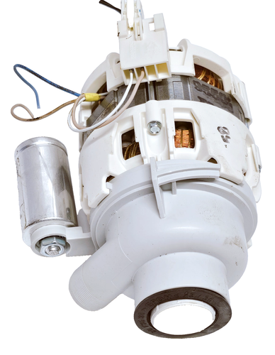 ASKO Dishwasher Motor KND-19.39 | eBay