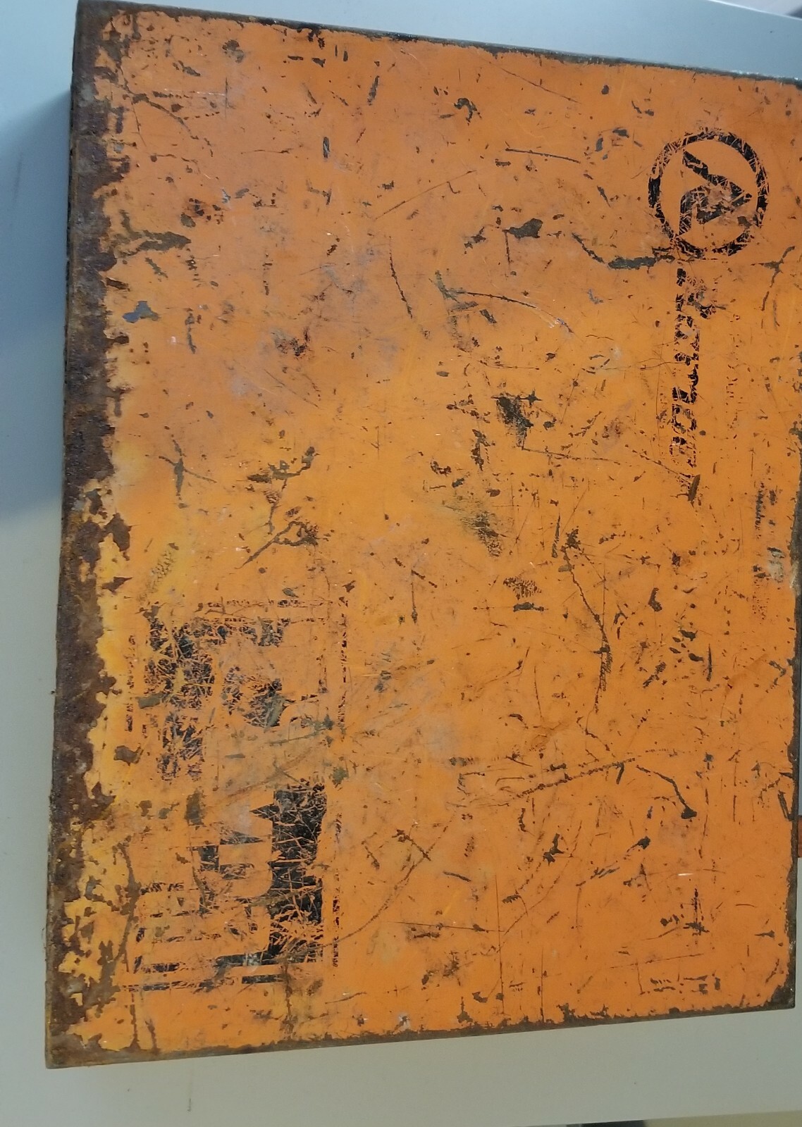 RAMSET DYNADRILL HAMMER DRILL MODEL 640 W/ CASE | eBay