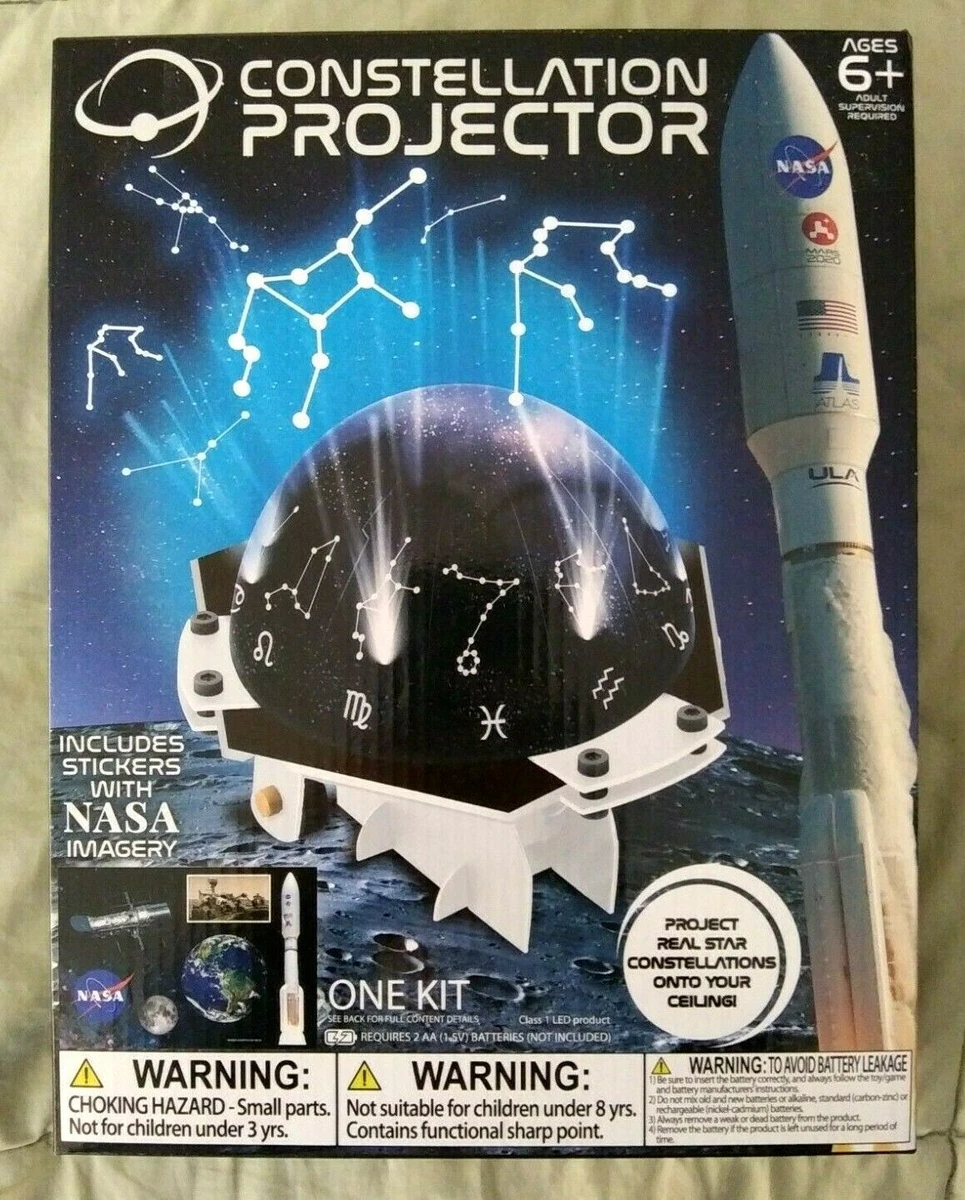 Nasa Astro Spacecraft