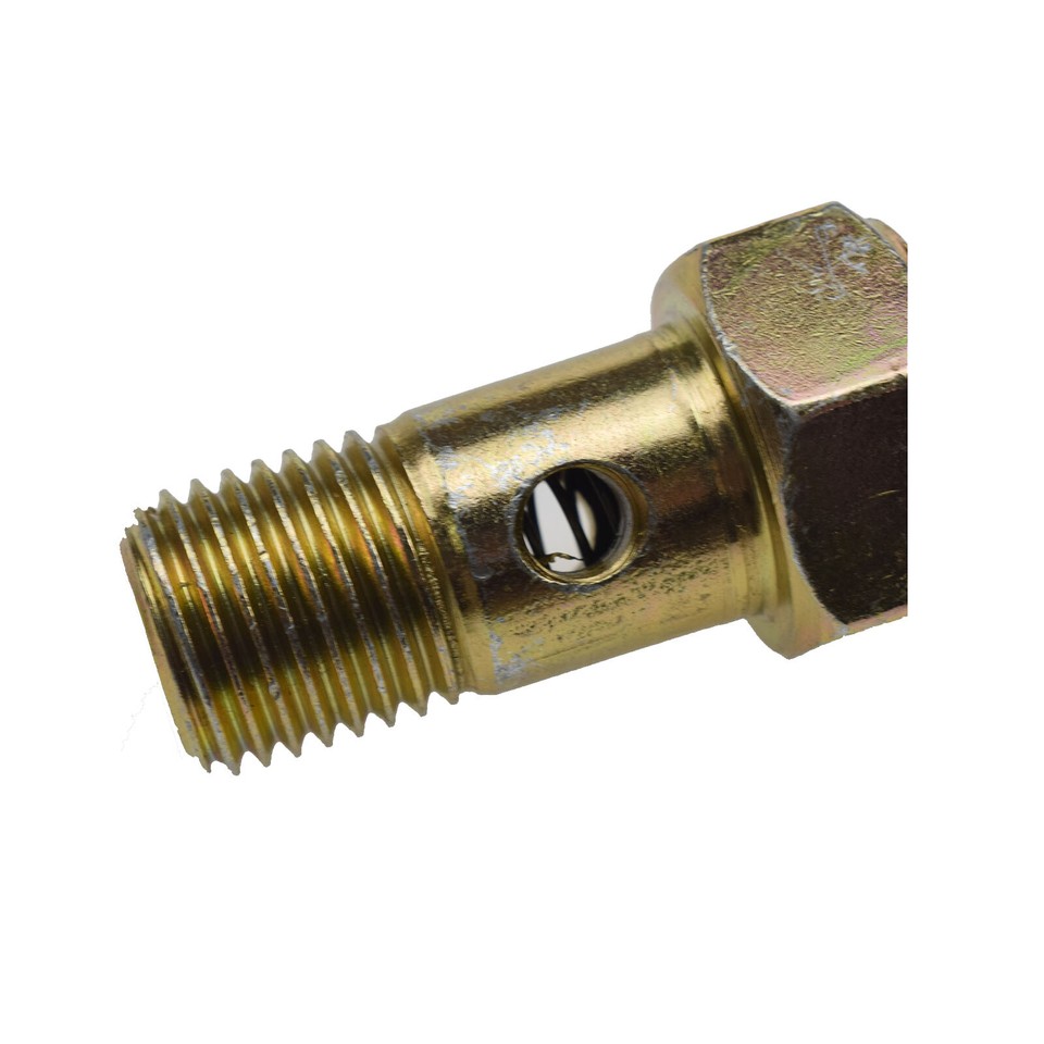 Fuel Overflow Return Valve For Dodge Ram 2500 3500 5.9L DIESEL | eBay