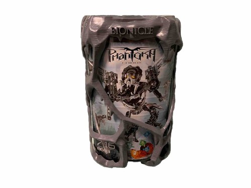 LEGO 8693 Bionicle - Chirox NEU&OVP | eBay