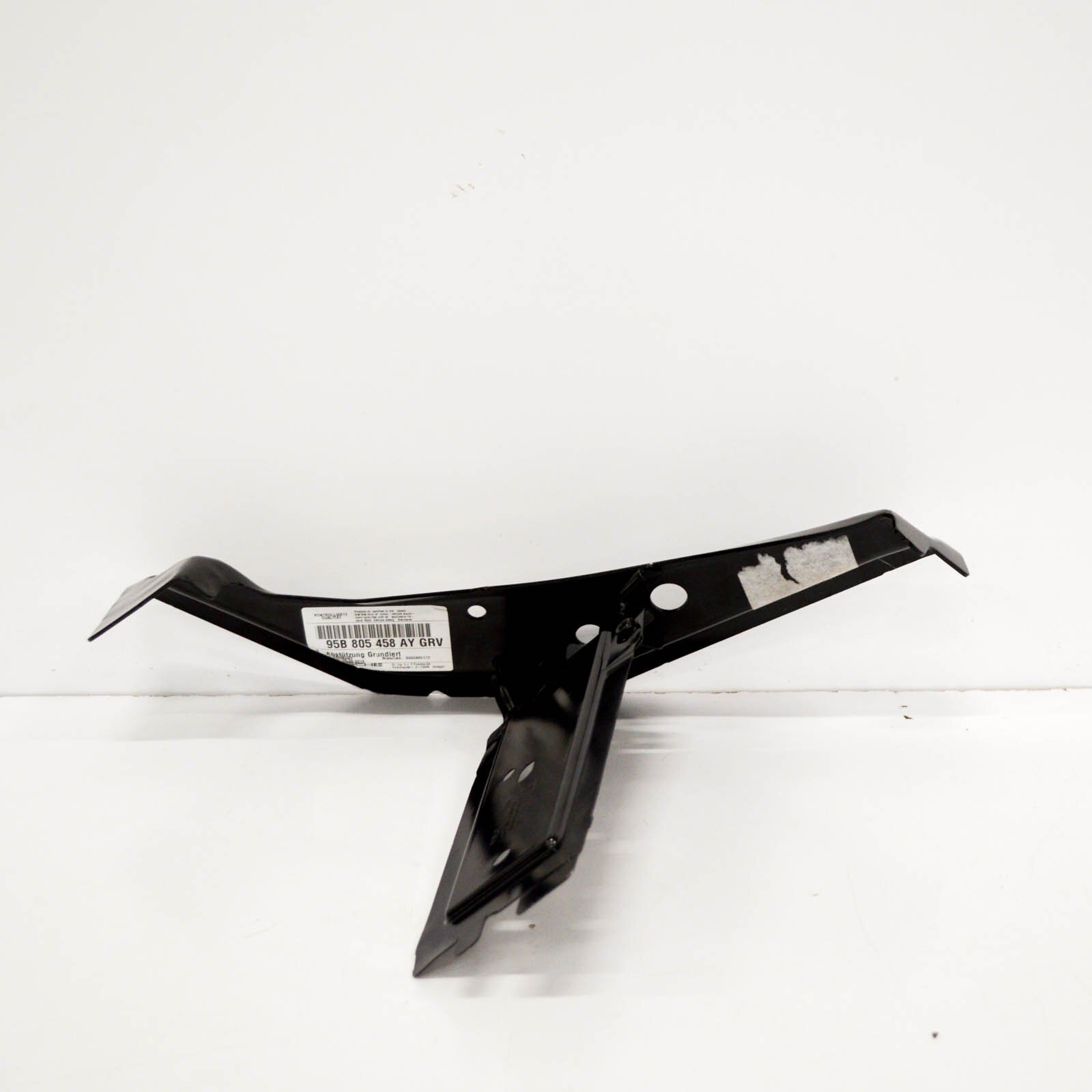 PORSCHE MACAN 95B Front Right Fender Support 95B805458AYGRV NEW GENUINE ...