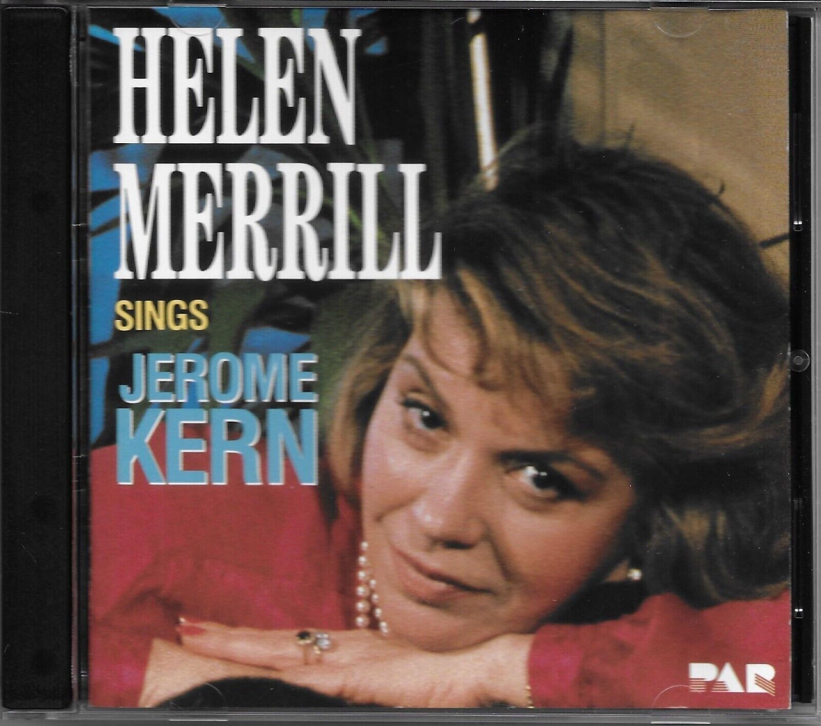 Helen Merrill - Sings Jerome Kern (Vocal Jazz/Pop, CD) | eBay