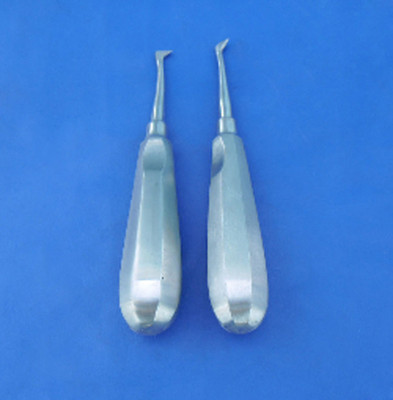 2 DENTAL CRYER ELEVATORS #27 Dental Surgical Instrument | eBay