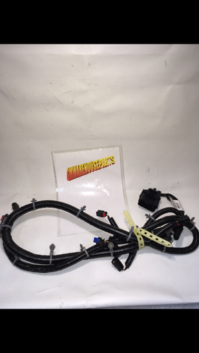 2017-2020 Tahoe Yukon Rear Bumper Back Up Sensor Wiring Harness | GM ...