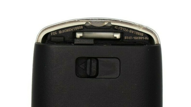 OEM Ford Explorer Focus Edge Remote Smart Key Fob M3N5WY8609 Standard ...