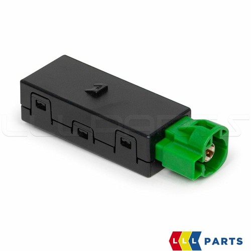 NEW GENUINE VW AMAROK CADDY CC GOLF TIGUAN PASSAT USB CONNECTION PORT ...