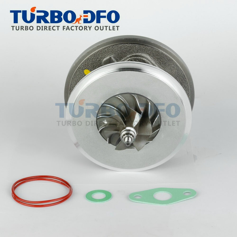 Core Turbocharger 764609-1 764609-5001S CHRA for Peugeot 807 Expert 2.0 ...