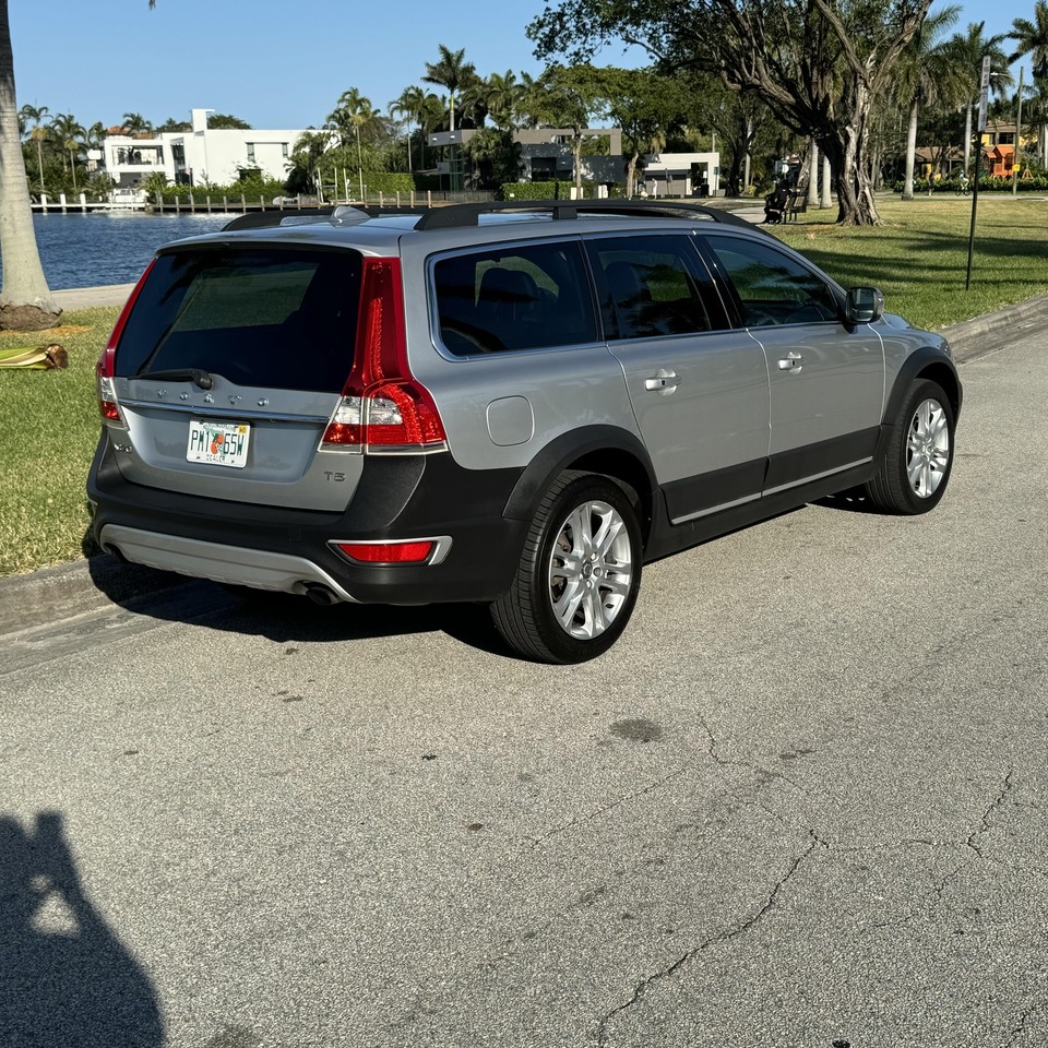 2016 Volvo XC70 AUDI ALLROAD A6 A4 SUBARU OUTBACK FORESTER | eBay