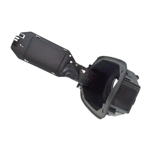 Fuel Filler Door Bracket w/ Cap For 2015-2019 Mercedes-Benz C300 C400 ...