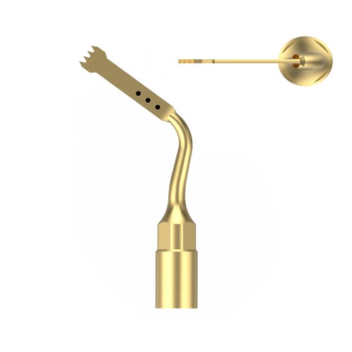 For Mectron Piezosurgery Woodpecker Ultrasurgery OT7S-4 Ultrasonic Bone Cut Tip | eBay