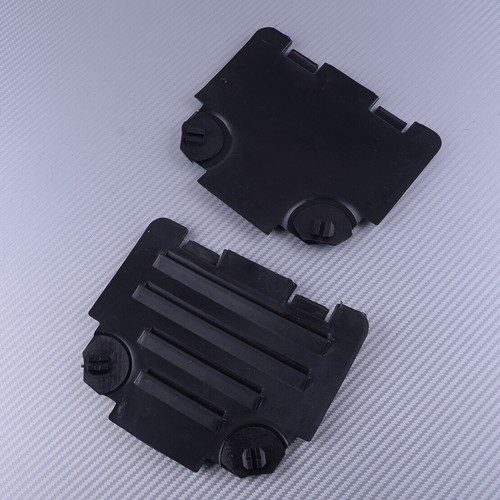 Pair Front Fender Liner Vent Access Cover fit for BMW E90 E82 E90 325i ...