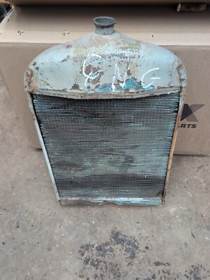 Radiator Ford 2N 8N 9N 8N8005 8N RADIATOR | eBay